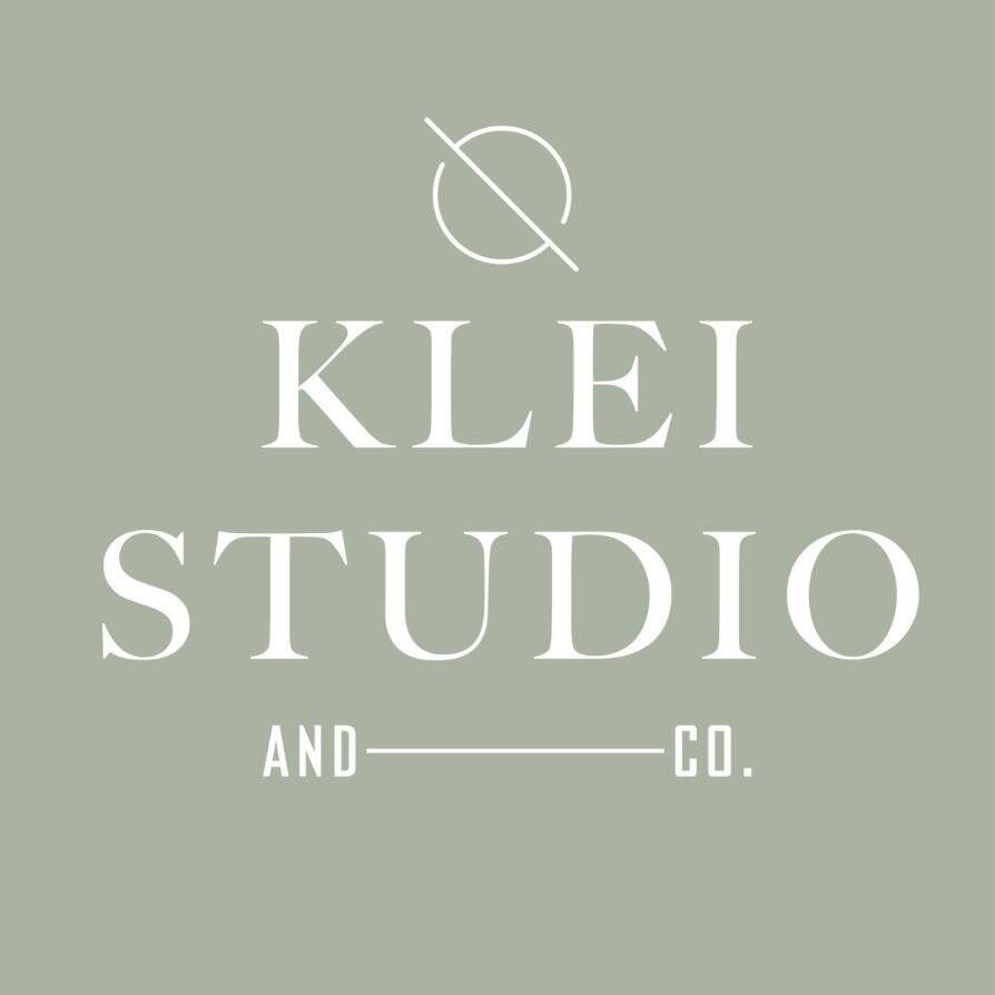 Home | The Klei Studio & Co